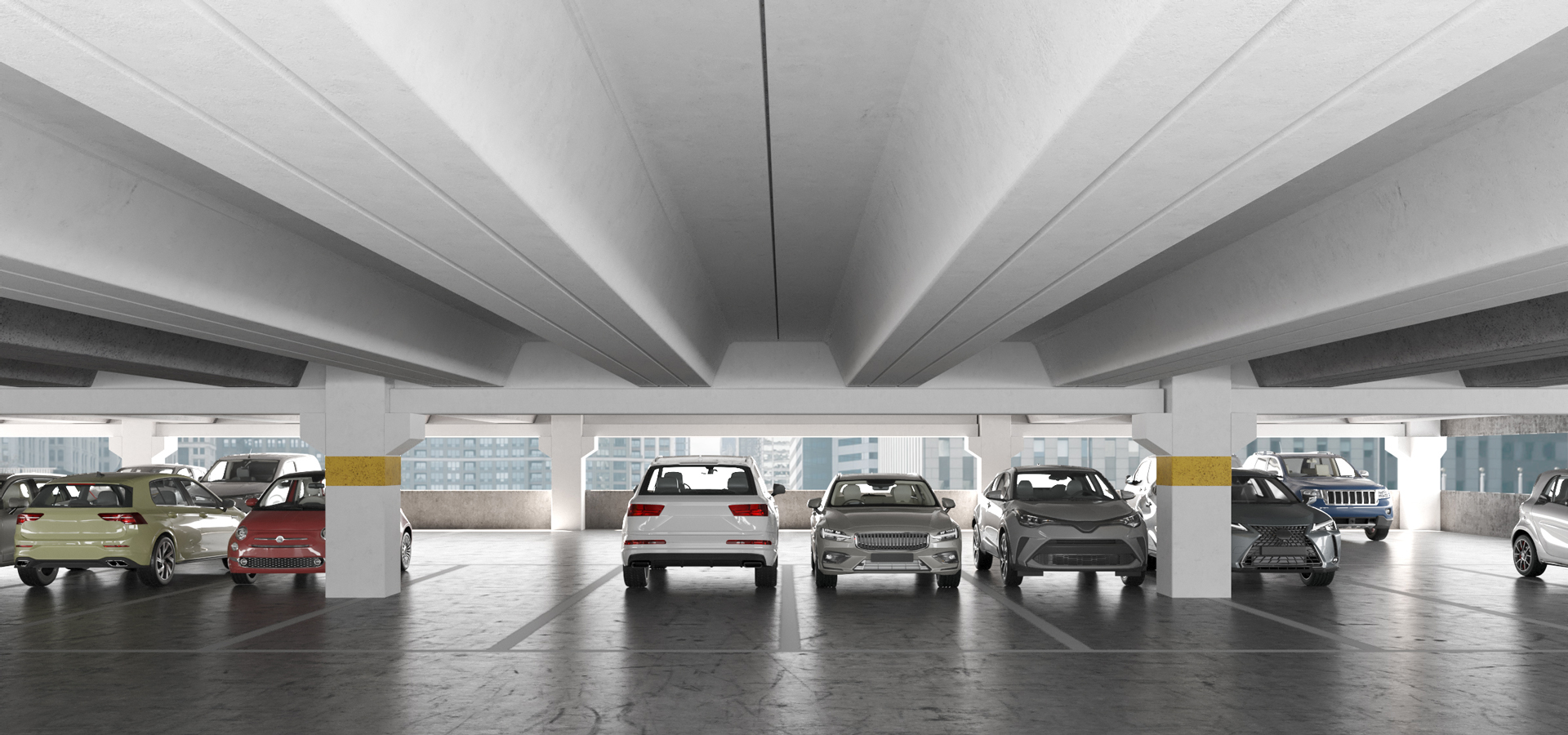 Tegolo ad omega rovesciato (Dallone) - Moretti Modular Contractor